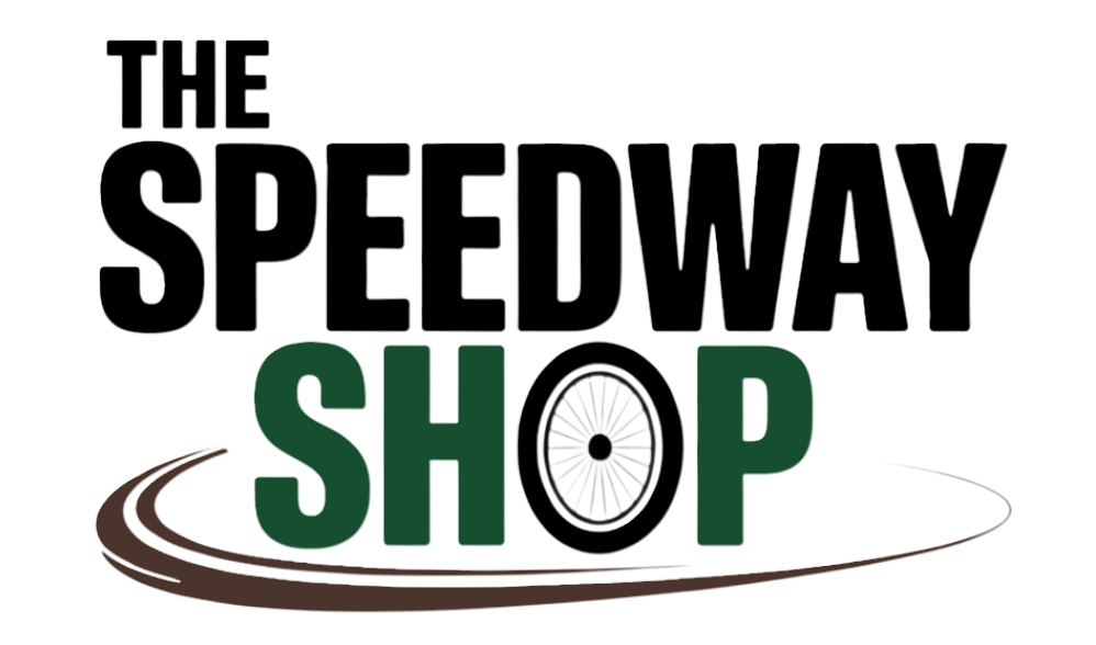 About Us | The Speedway Shop